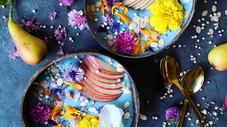 Everything You Need to Know About Blue Majik – Seasonality Spices