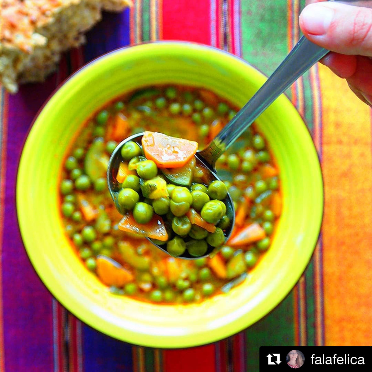 Pimentón (Spain) - Handcrafted, All-Natural, Organic, Vegan ...